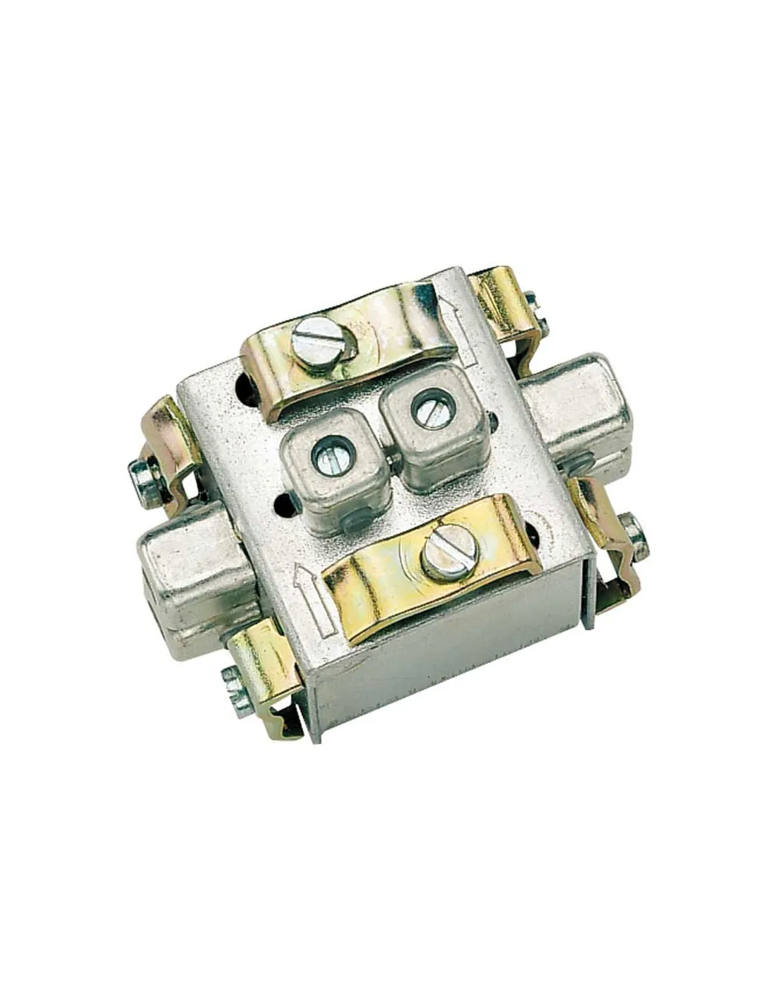 Fracarro signal shunt 4 outputs CAD14 220454 | Elettroclick