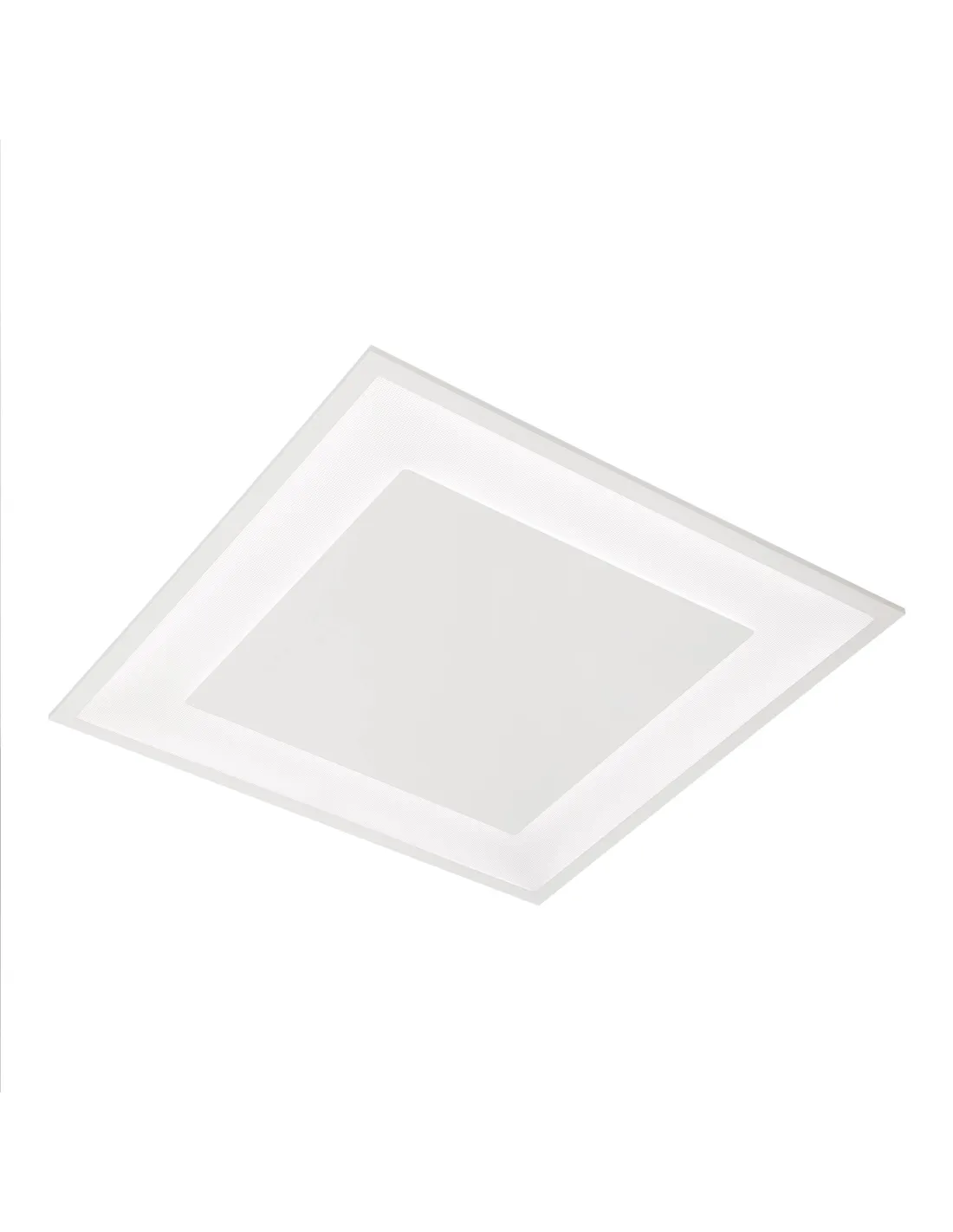 Nobile LED Panel 60X60 40W 4K Cri90 Dali It SQM66/4K/90/3 | Elettroclick
