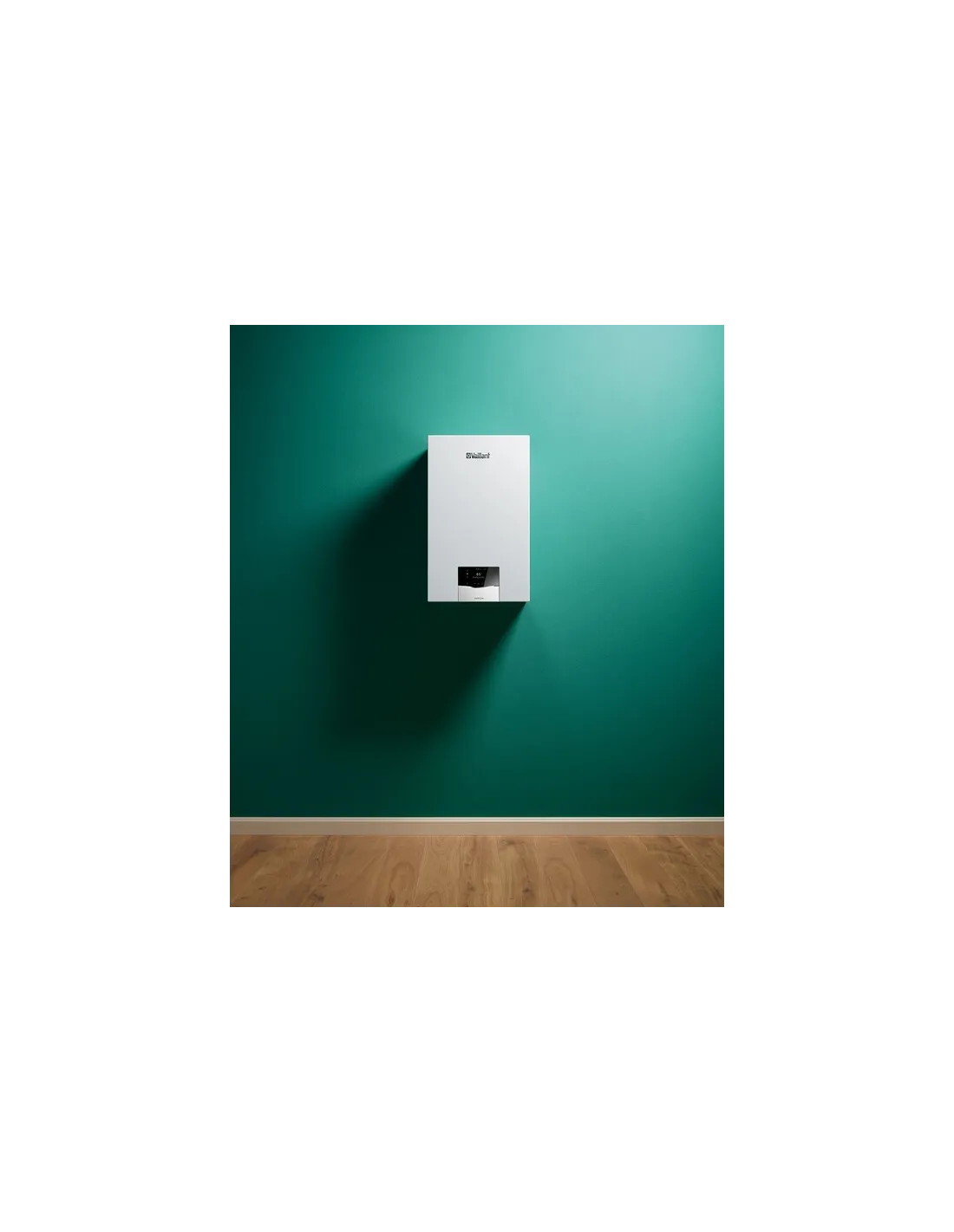 Caldaia Vaillant ecoTEC Plus VMW 30 CS/1-5 0010022022 | Elettroclick