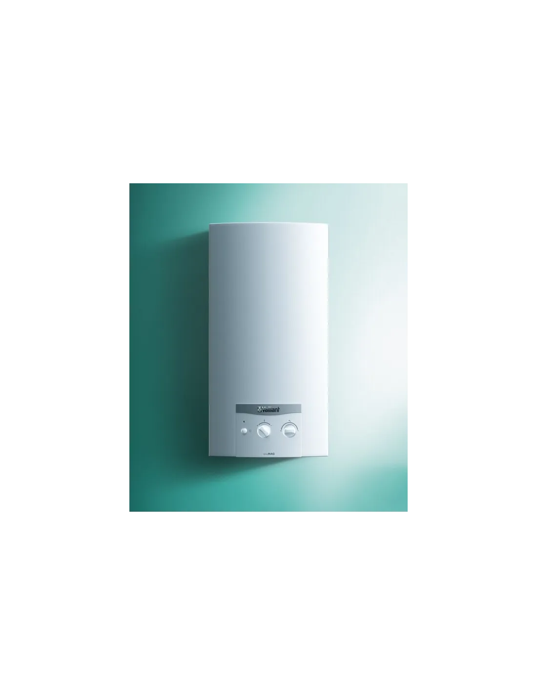 Chauffe-eau Vaillant atmoMAG mini 114/1 I VLL 0010022570 | Elettroclick