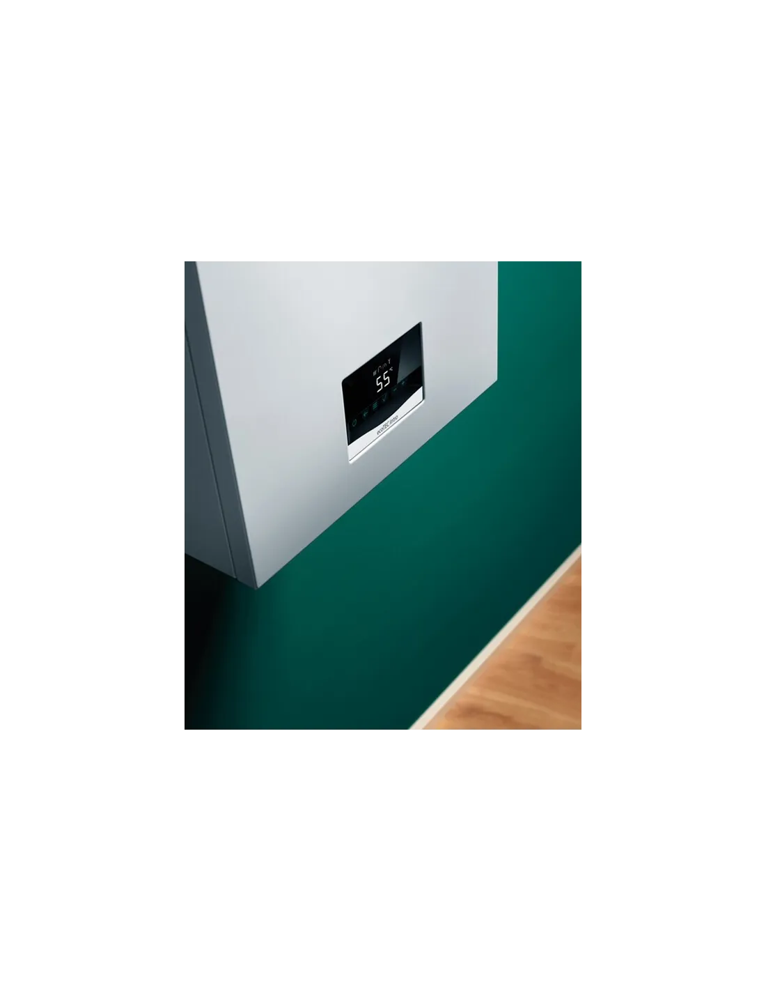 Caldaia Vaillant ecoTEC Intro VMW 18/24 AS VLL 0010026087 | Elettroclick