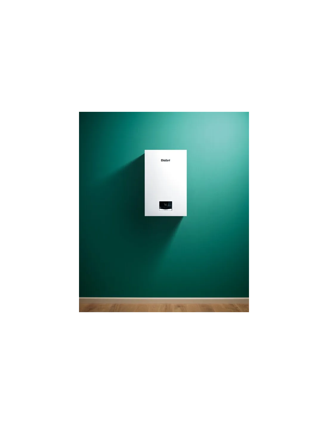 Caldaia Vaillant ecoTEC Intro VMW 18/24 AS VLL 0010026087 | Elettroclick