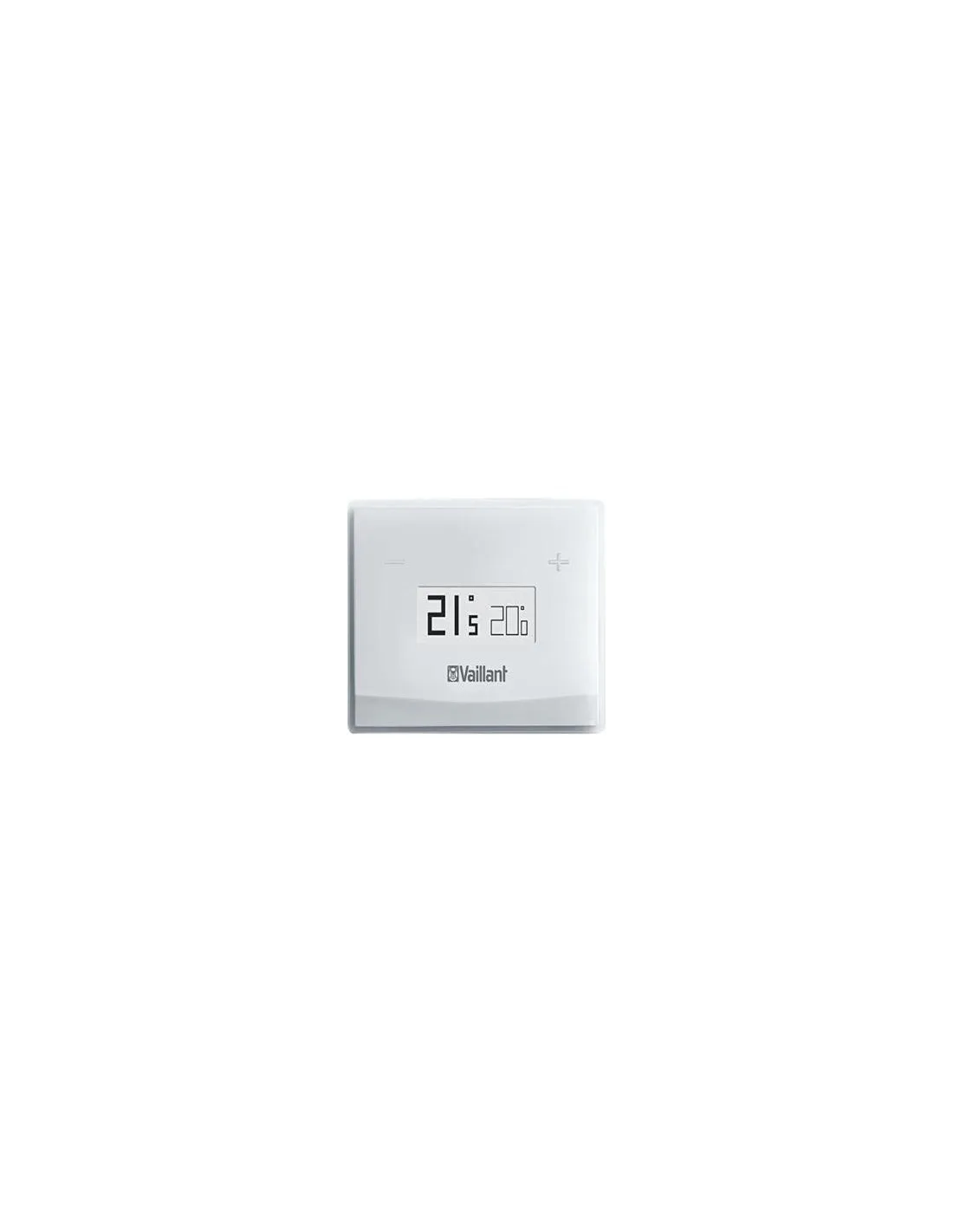 Vaillant vSMART Modulating Wi-Fi Thermostat 0020197223 | Elettroclick