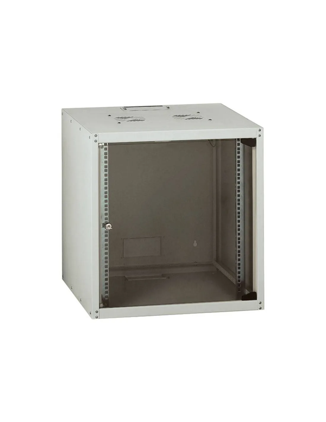 BTICINO - BTIC9318P6LN BTnet 18U switchboard with 600 mm depth ...