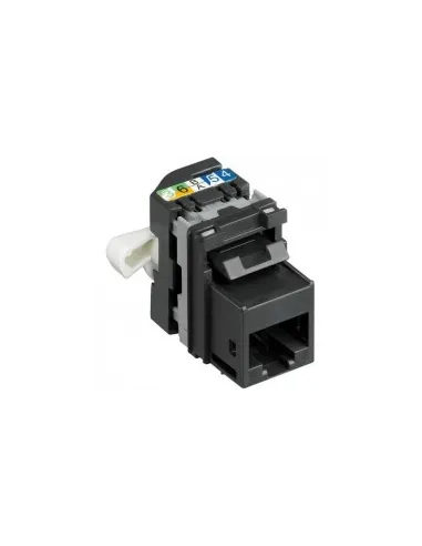 Cat 5E UTP RJ45 Network Socket Installable Bticino C9079KC5E | Elettroclick