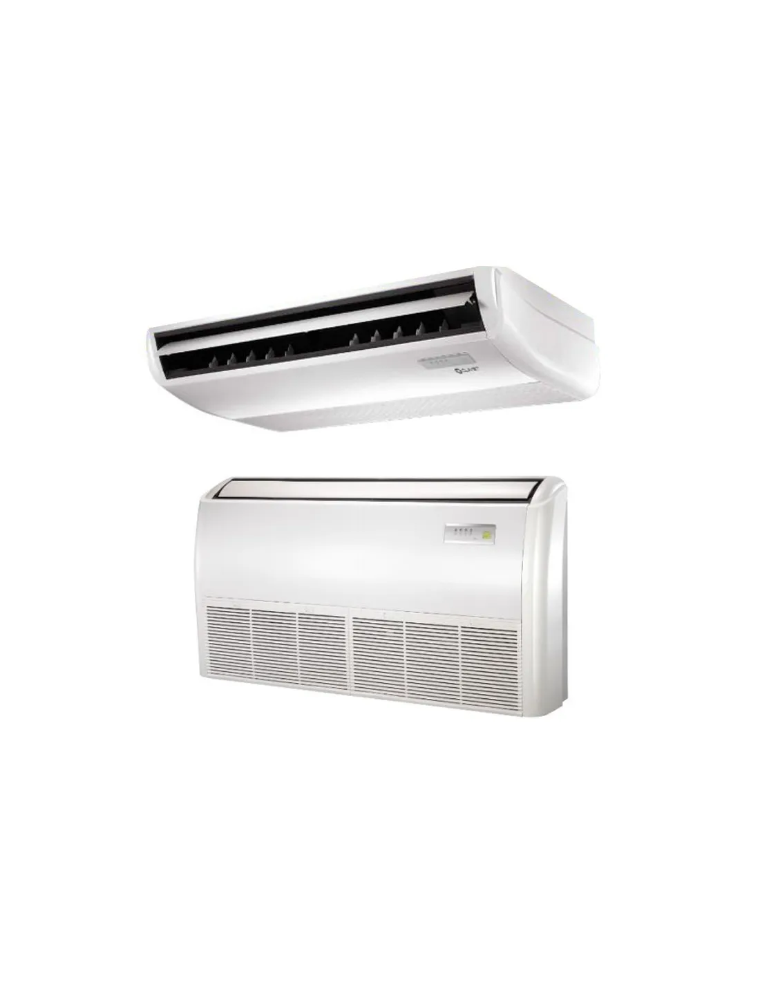 Clivet IF3-XY70M CEILING/FLOOR 7.0 KWF Indoor Unit | Elettroclick