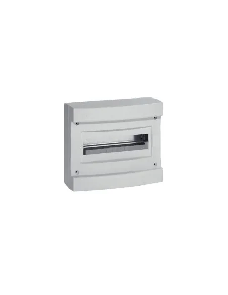 Bocchiotti switchboard without door 12 modules | Elettroclick