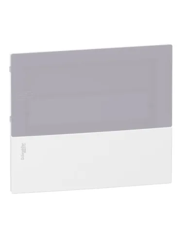 Schneider flush-mounted switchboard 8 modules | Elettroclick