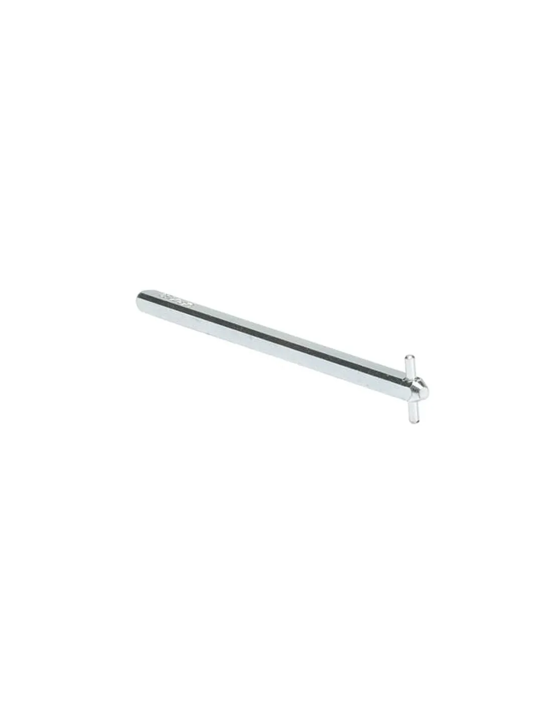 Abb control shaft for lever handles diameter 6mm for disconnectors ...