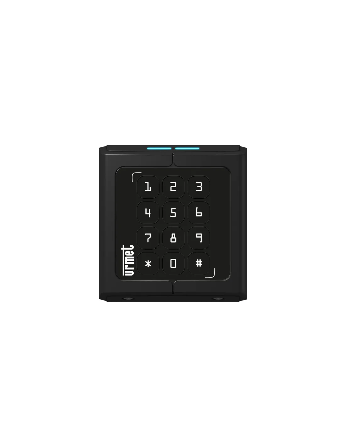 Keypad with Mifare Plus Proximity Reader and Bluetooth Interface ...