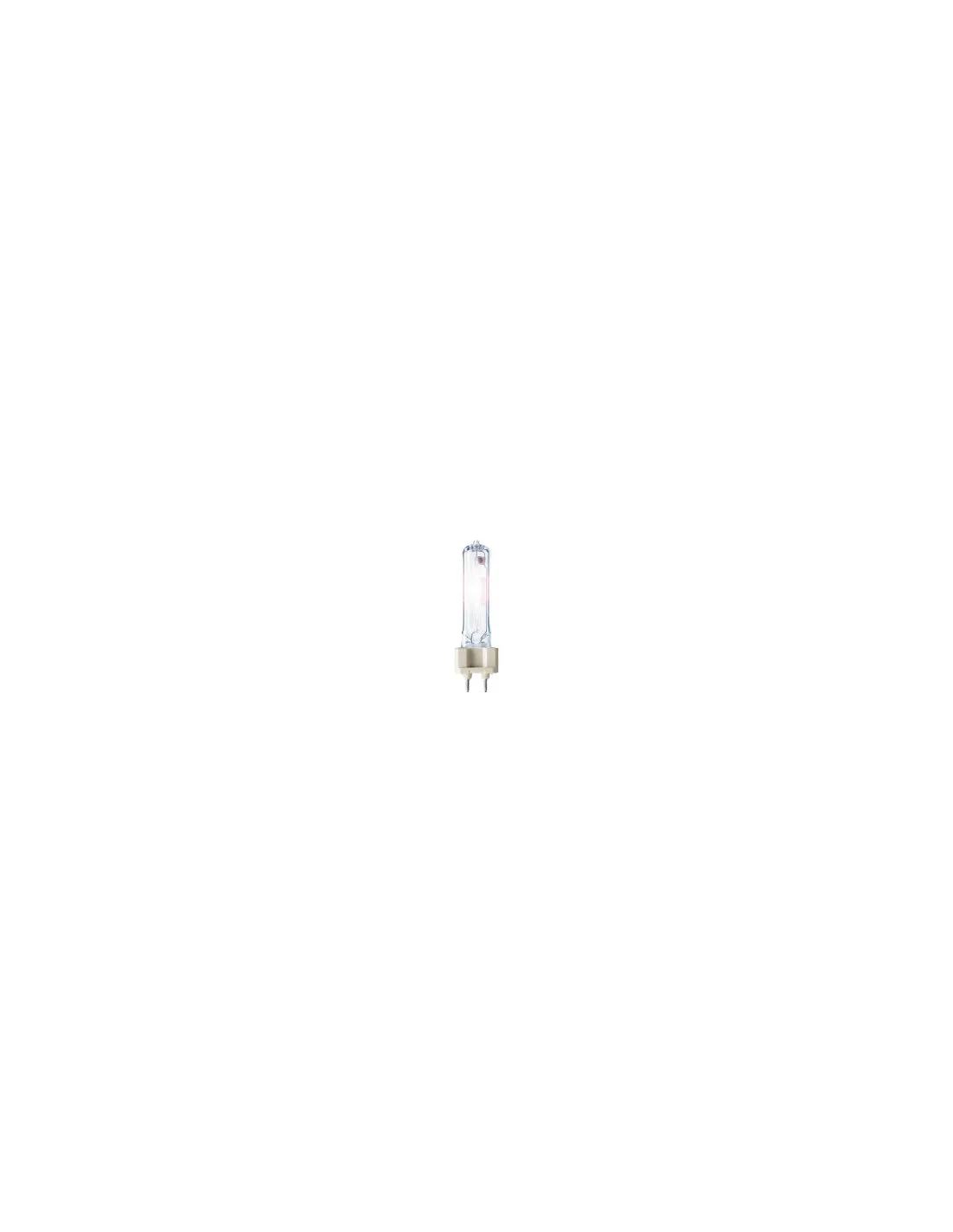G12 150W 3000k tubular metal halide lamp MASTERColour CDM-T Elite ...