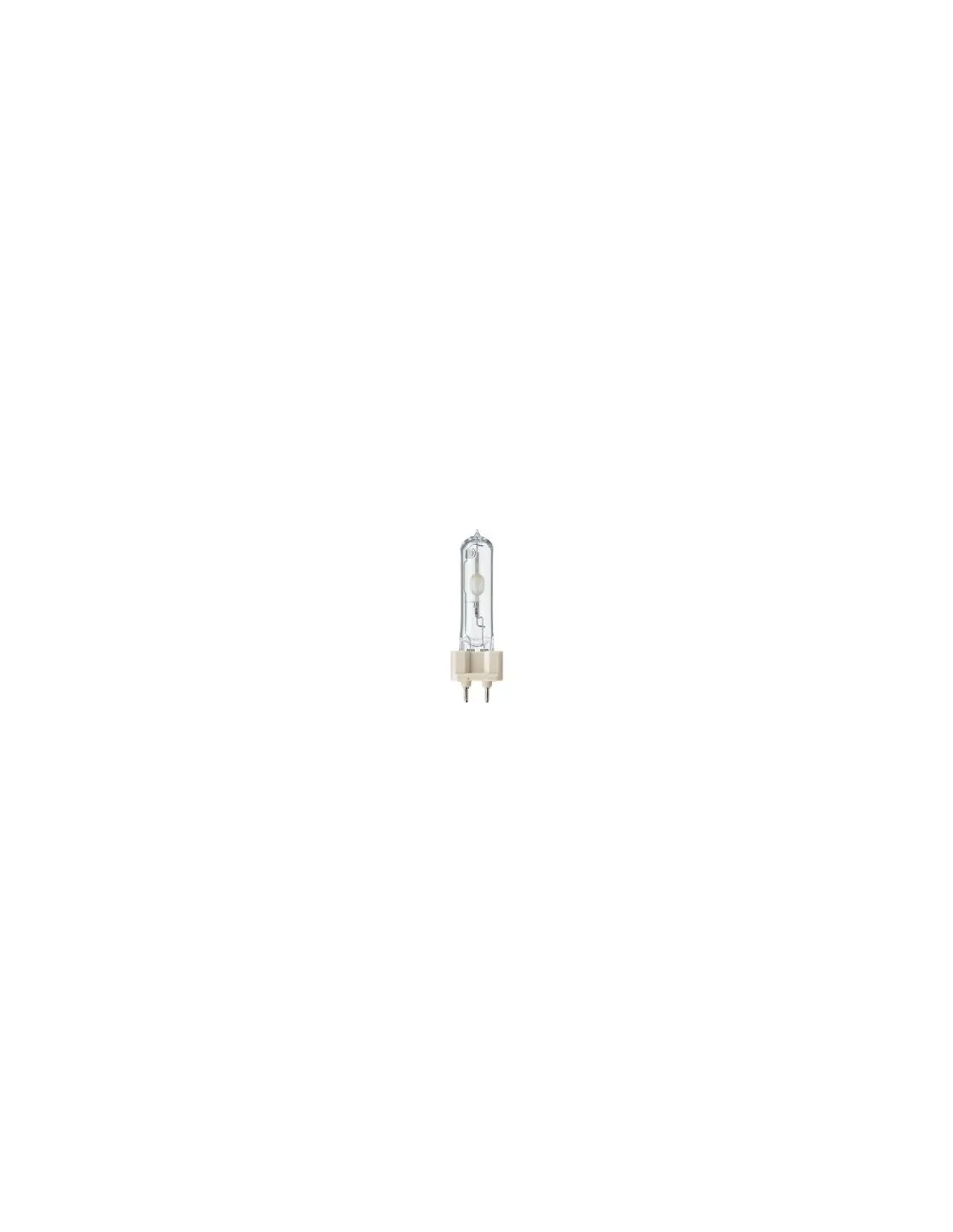 G12 70W 3000k tubular metal halide lamp MASTERColour CDM-T Elite ...