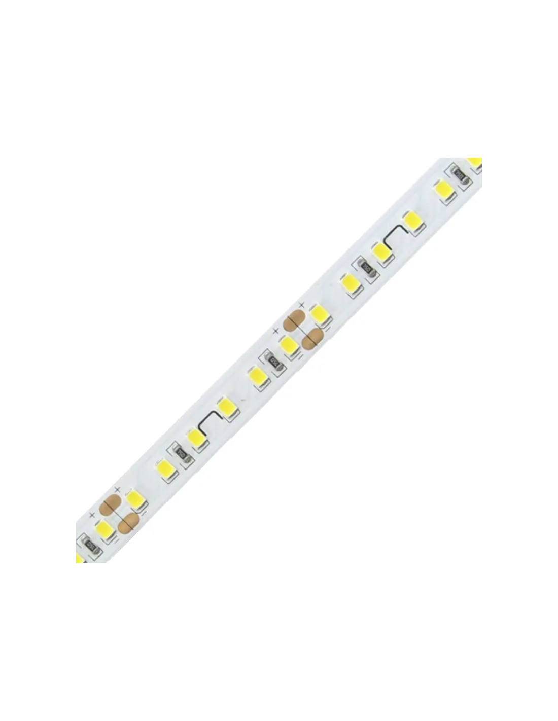 Nobile LED strip 50W 3000K 24V 5 meter reel IP20 50041/C | Elettroclick