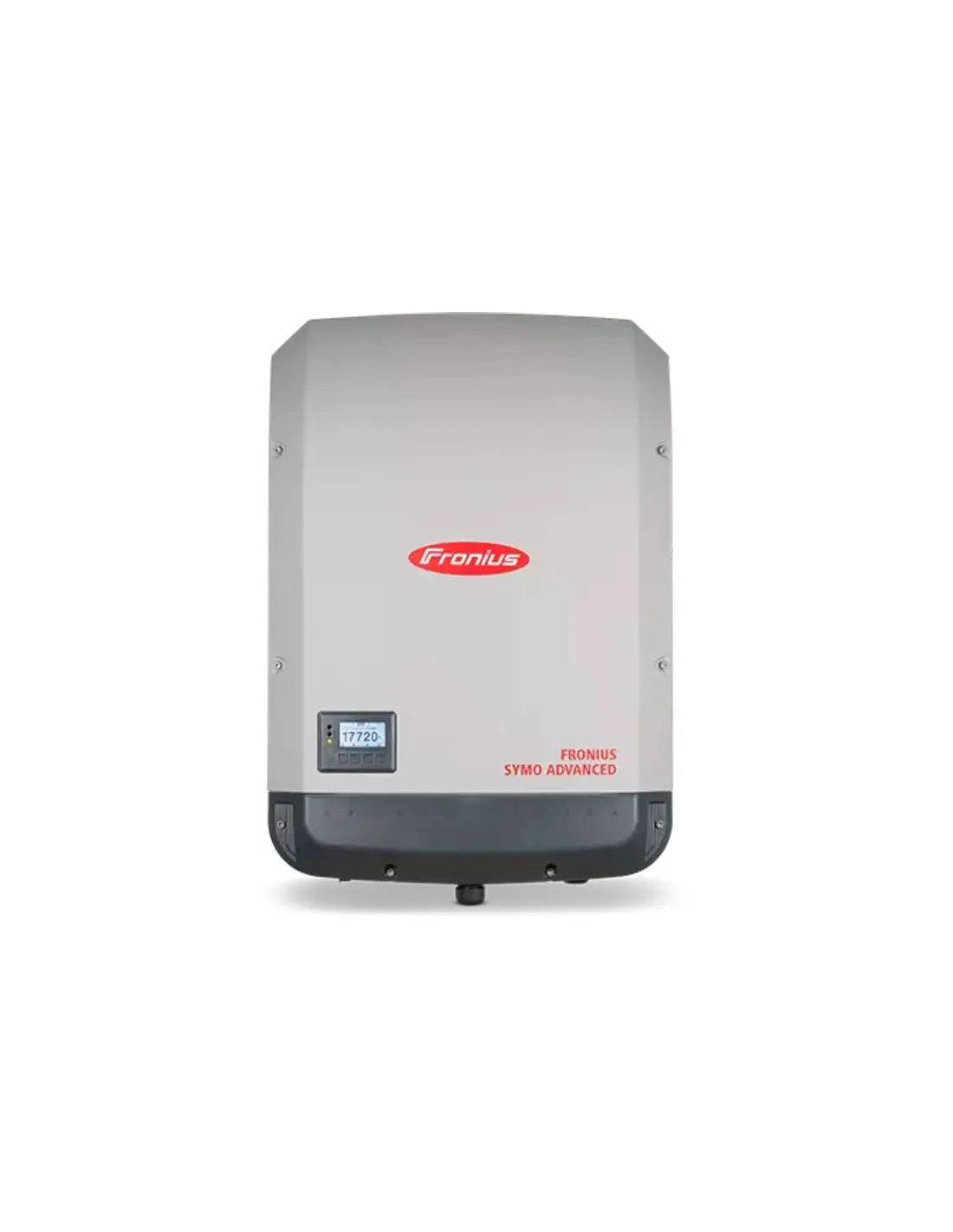 Fronius Symo Advanced 20.0kW 3-M 2 MPP 4.210.163 photovoltaic inverter ...