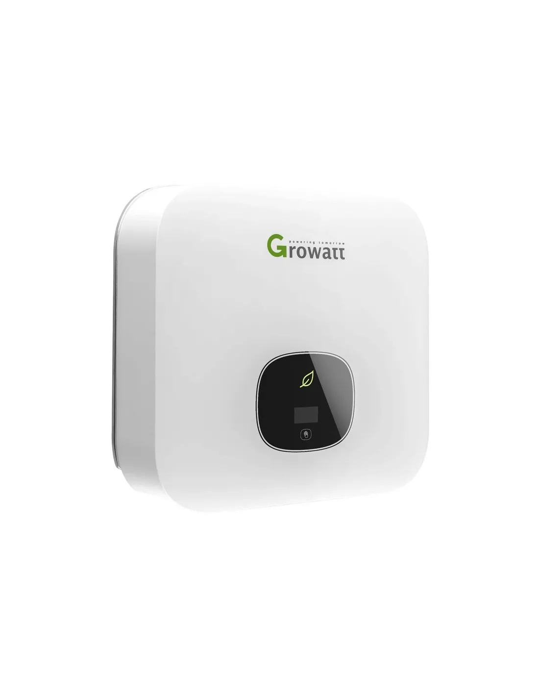 Inverter per fotovoltaico Growatt 6,0KW 2MPPT Monofase GWMIN6000TLXE ...