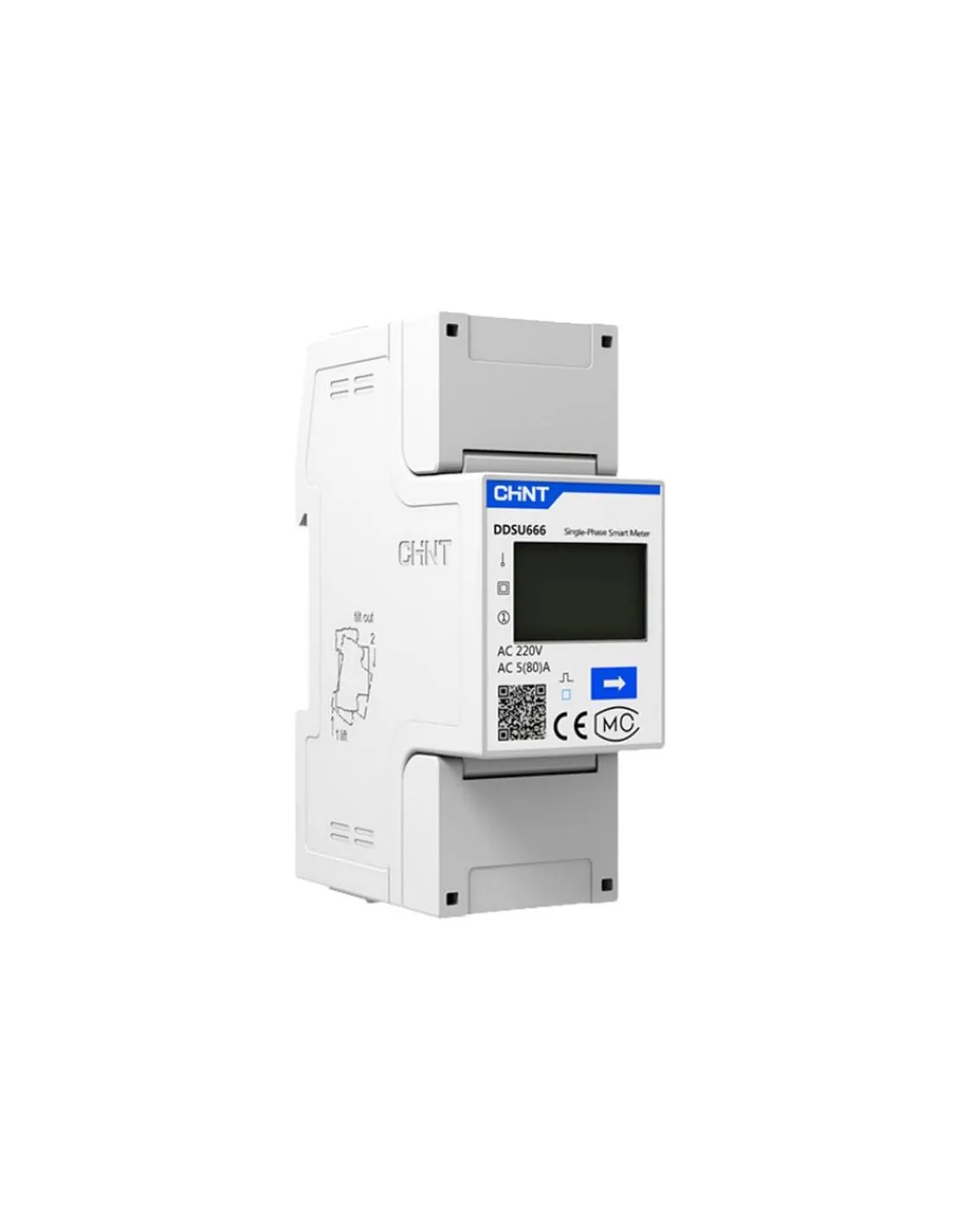 Peimar Meter for Single Phase Hybrid Photovoltaic Inverters PSI-X ...