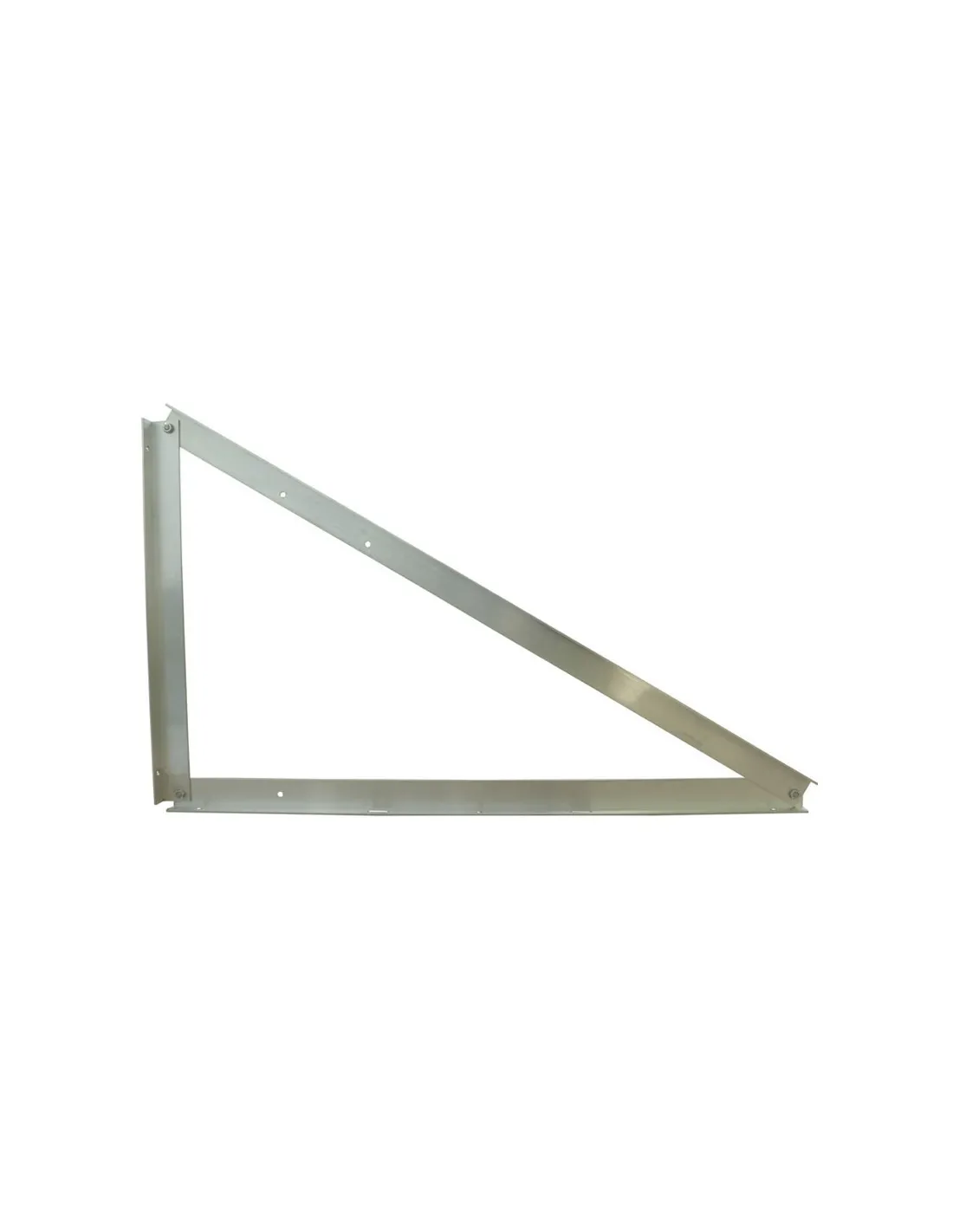 Teknomega 30-35-40-45 degree FVT1511 photovoltaic panel fixing triangle ...