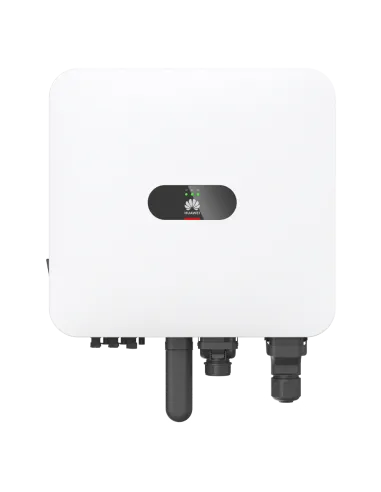Huawei SUN2000-10K-MAP0 – Inverter Trifase Ibrido 2 MPPT 10 kW ...