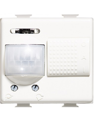 BTicino AM5752 Matix - switch with motion sensor | Elettroclick