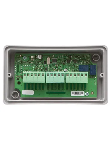 Comelit addressed module 2 supervised inputs and 2 relay outputs ...