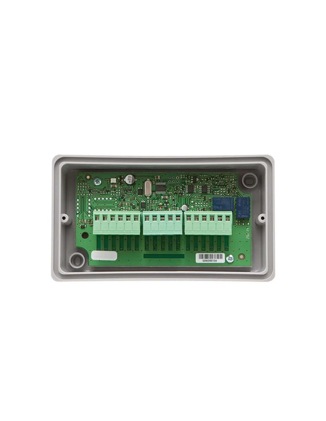 Comelit addressed module 2 supervised inputs and 2 relay outputs ...