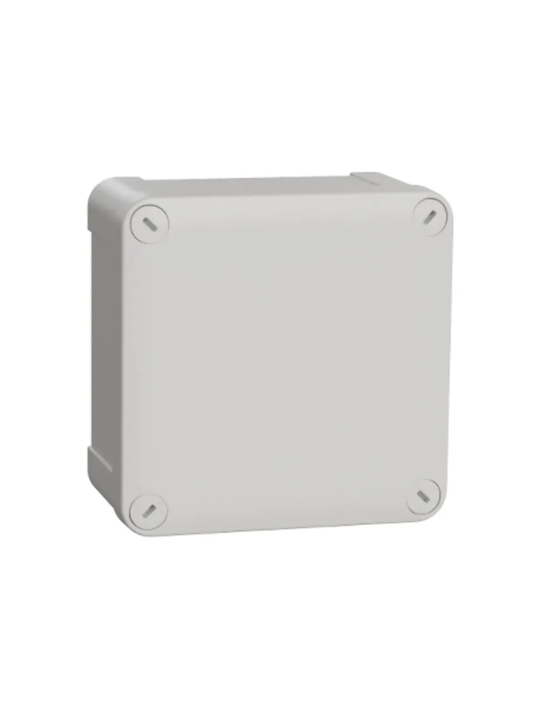 Schneider junction box IP55 105X105X55 ENN05045 | Elettroclick