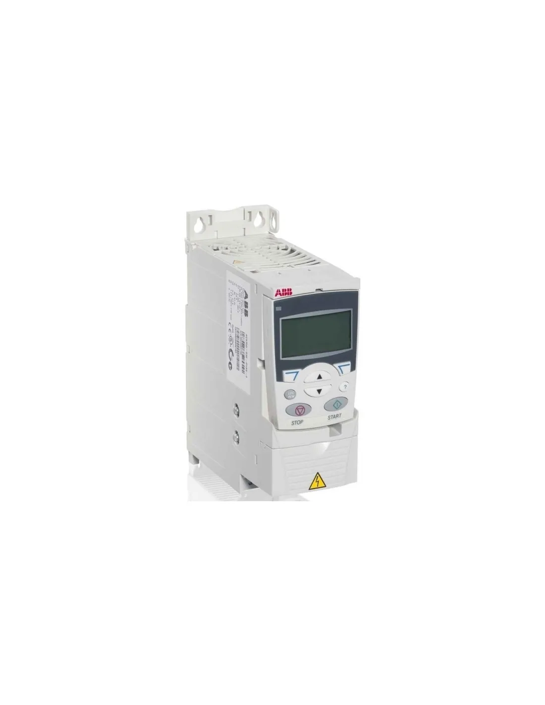 Inverter ABB Trifase 4KW con filtro 380/480V ACS35503E08A84 | Elettroclick
