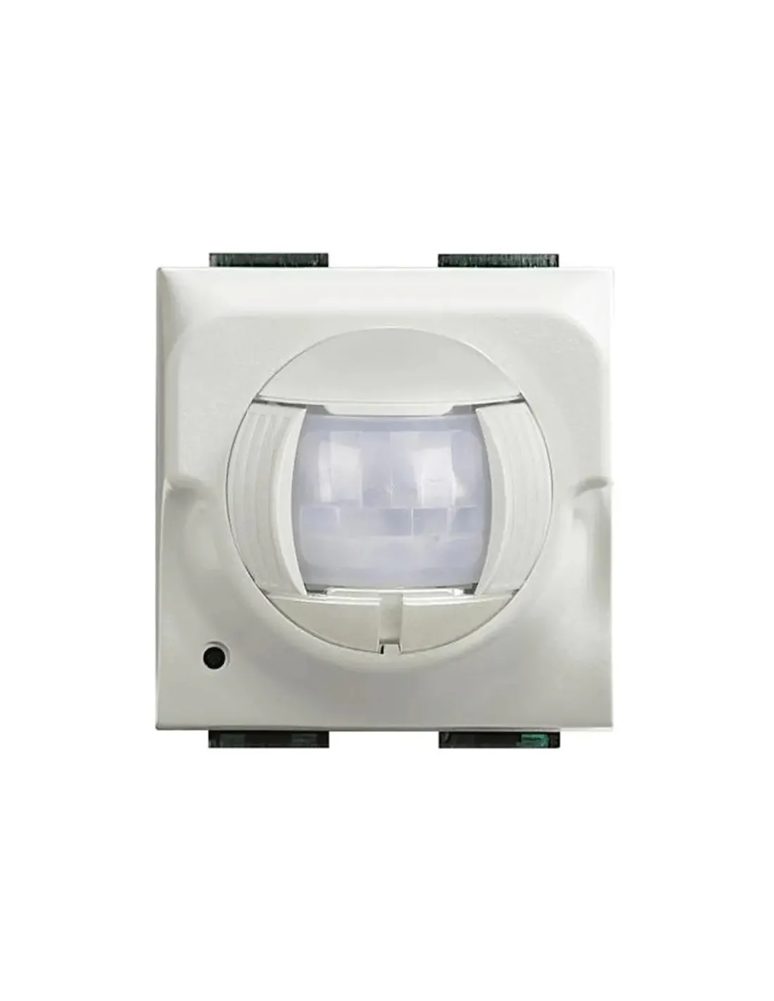 Dual technology detector (PIR +MW) Bticino N4275 | Elettroclick