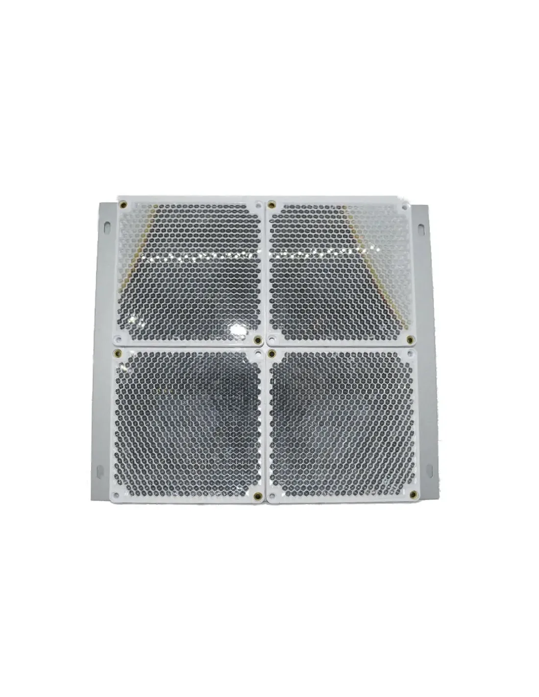 Riflettore per rilevatore di fumo 1043/209 max 50mt