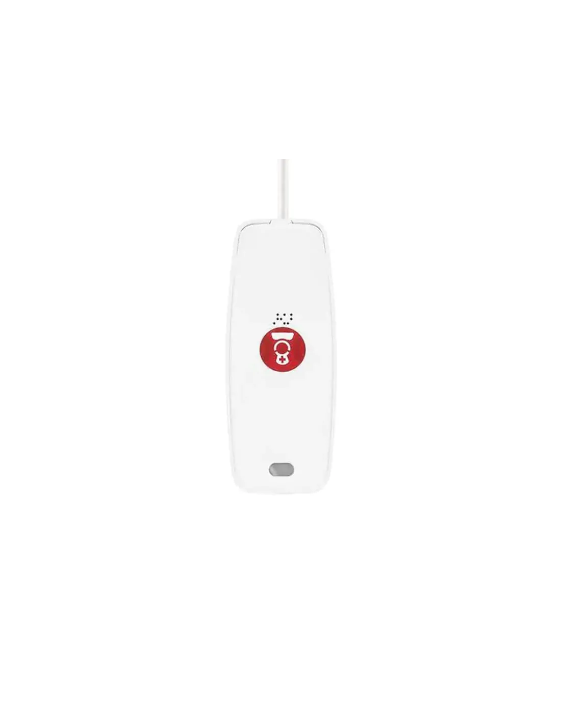 Bticino Patient Hospital Push Button Panel 1 button CMCO1101 | Elettroclick
