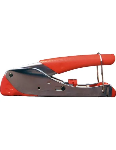 FTE Compression Pliers for HC5 Connectors | Elettroclick