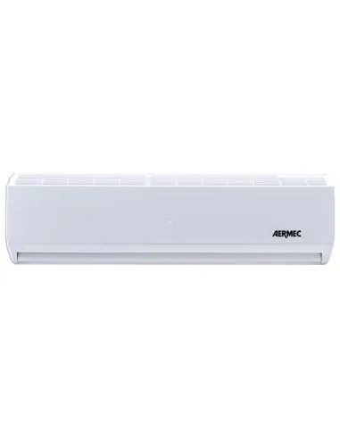 Aermec 3.8KW 3-way wall-mounted Fan-Coil fan coil unit with control ...