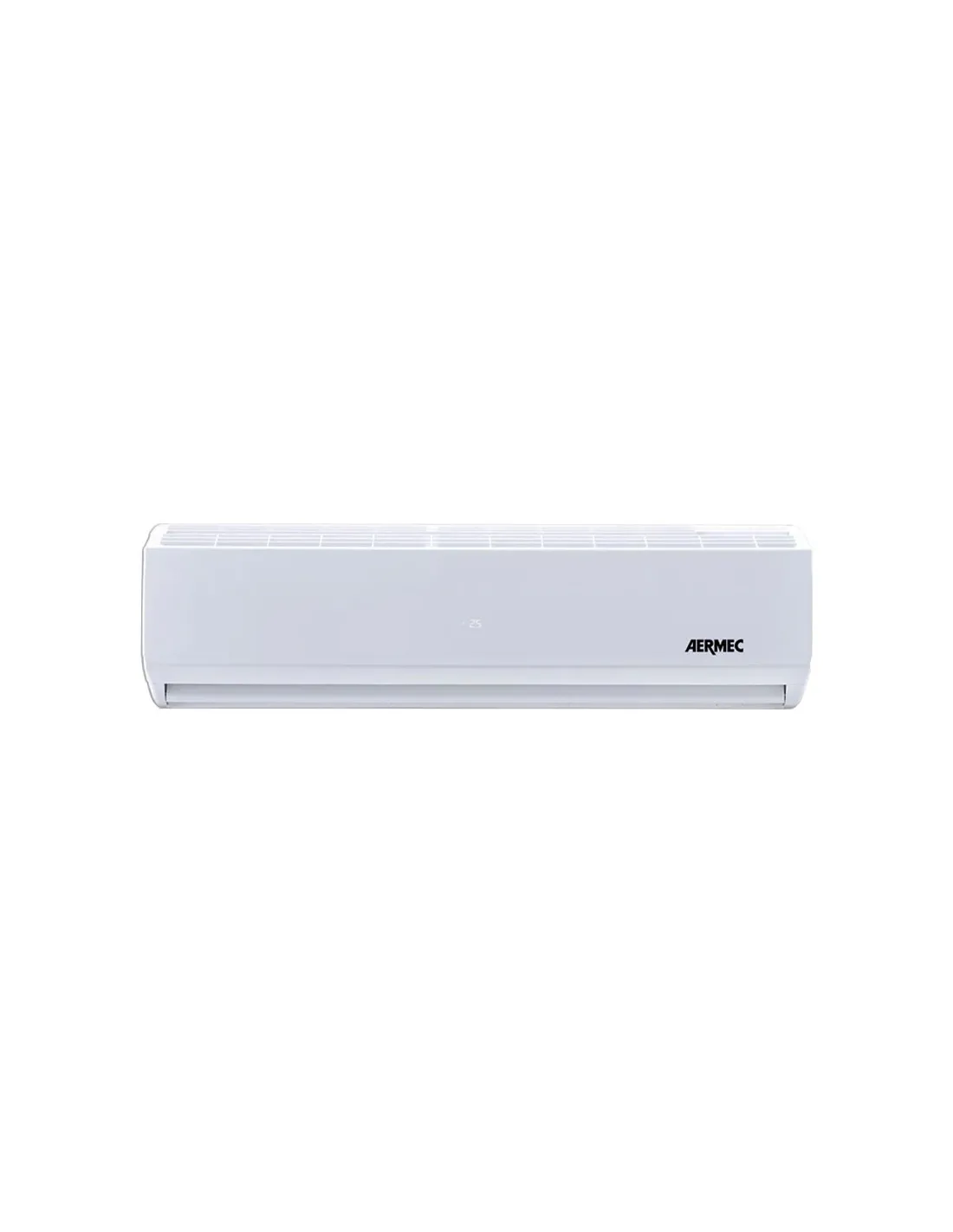 Aermec 3.8KW 3-way wall-mounted Fan-Coil fan coil unit with control ...