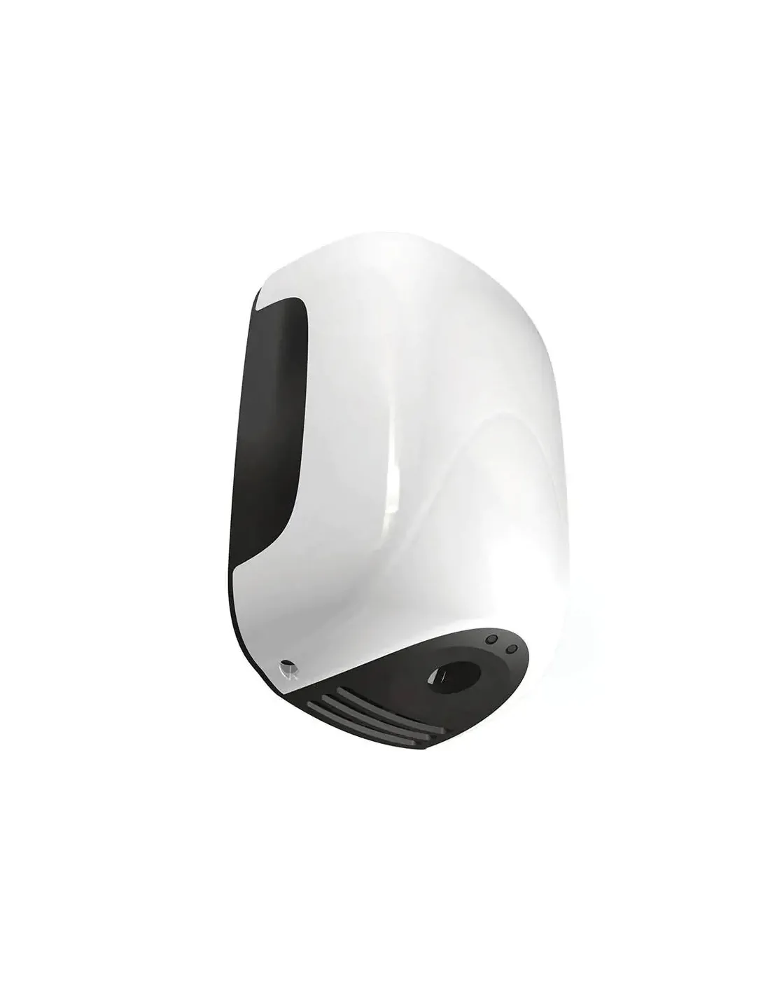 Vama Smart Jet Mini 900W White Electric Hand Dryer 1-SMARTJET MINIB