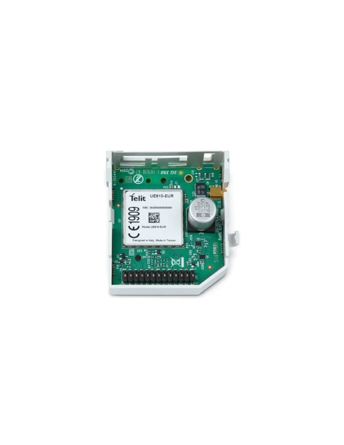 Modulo GSM GPRS Bentel per centrali BW BW-LTE | Elettroclick