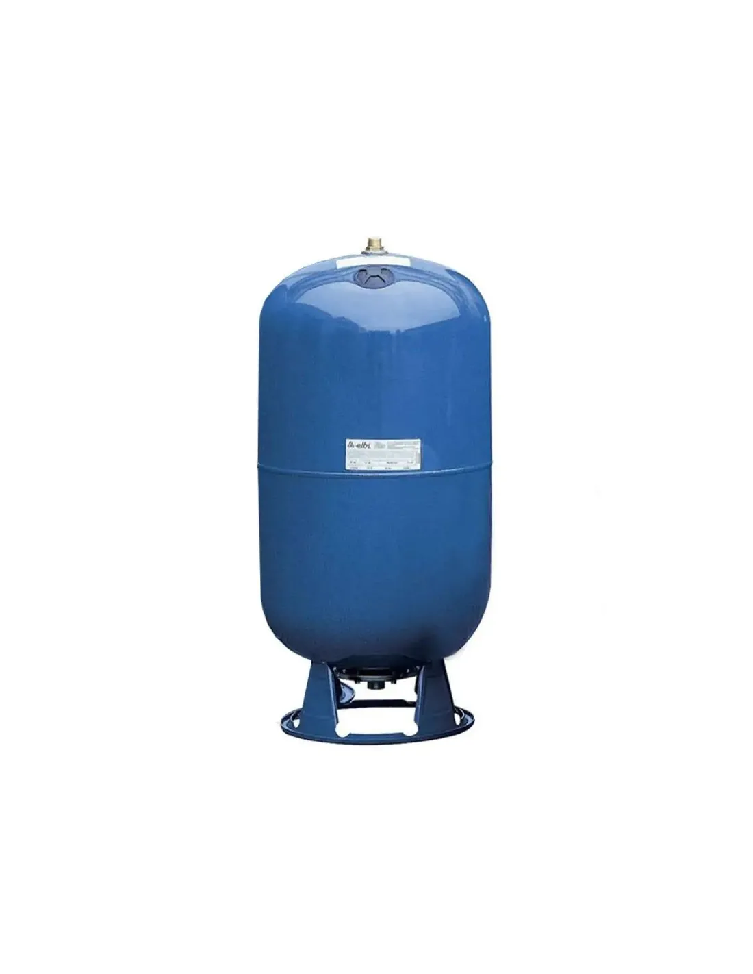 Elbi AFV 100 litre membrane autoclave for sanitary water A032L38 ...