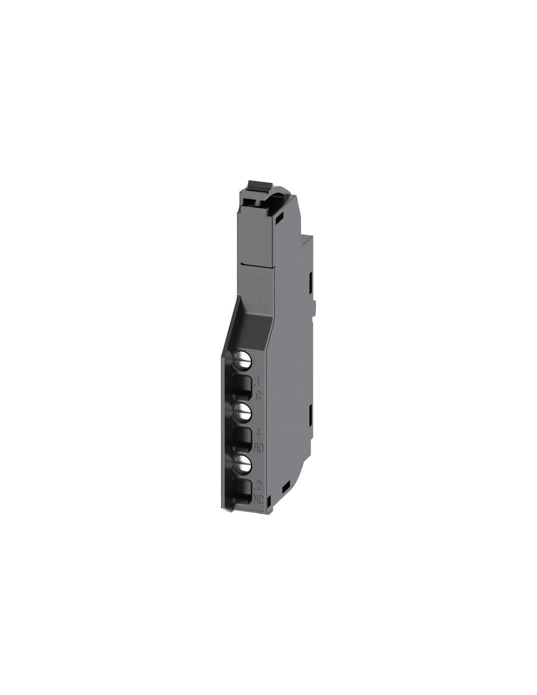 Siemens SENTRON auxiliary contact type HQ for 3VA1/2 3VA99880AA12 ...