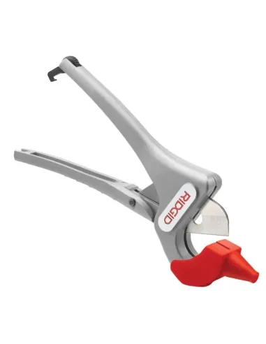 Ridgid PC-1375 ML 3-35mm Plastic Pipe Cutter 23493 | Elettroclick
