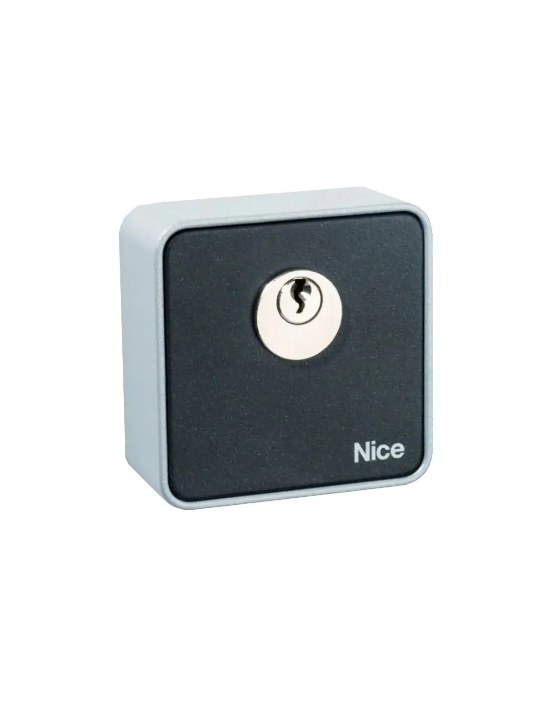 Nice Era Key switch selector external encoding 1008 EKS1008 | Elettroclick