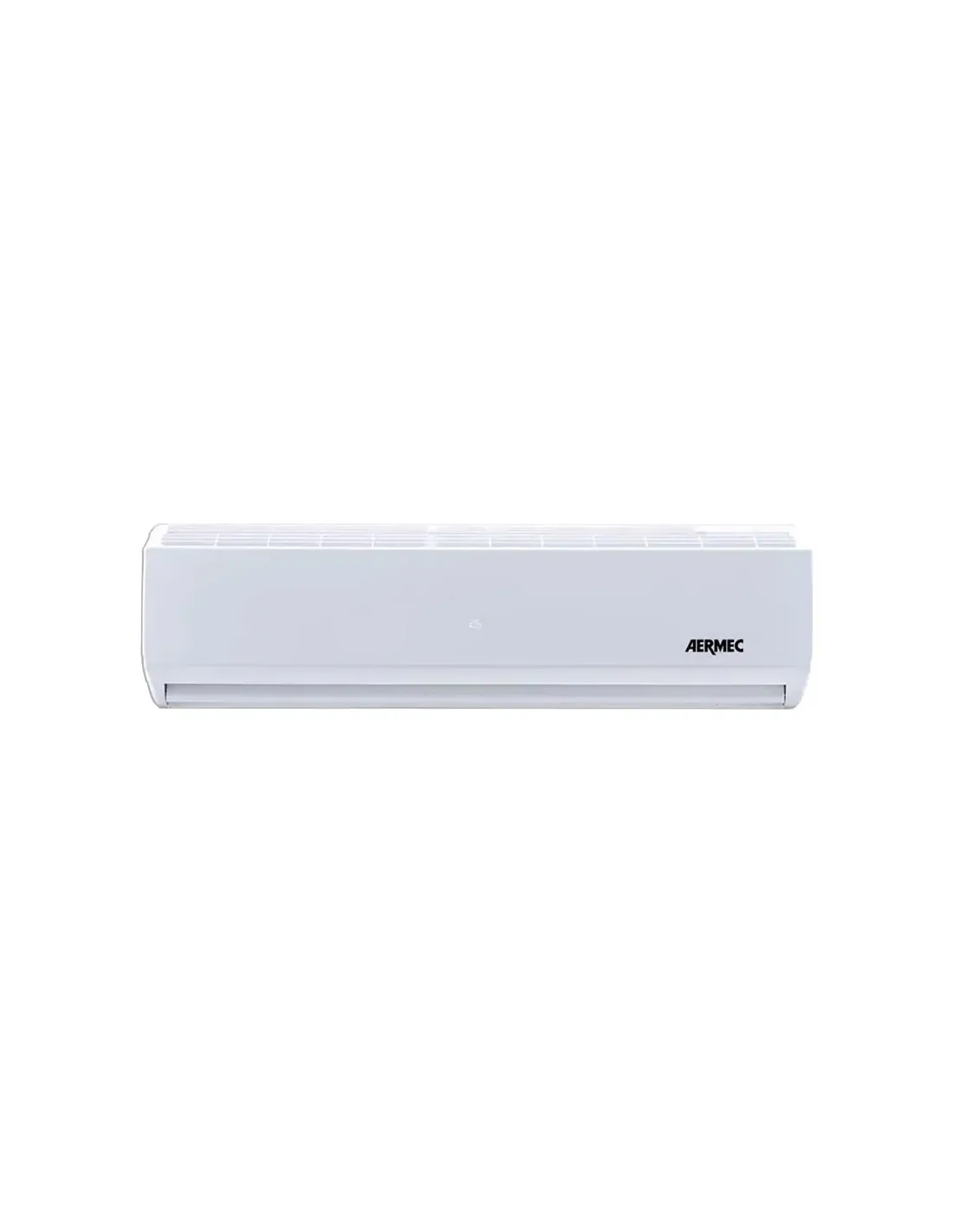 Aermec 1.9KW 3-way wall-mounted Fan-Coil fan coil with control board ...
