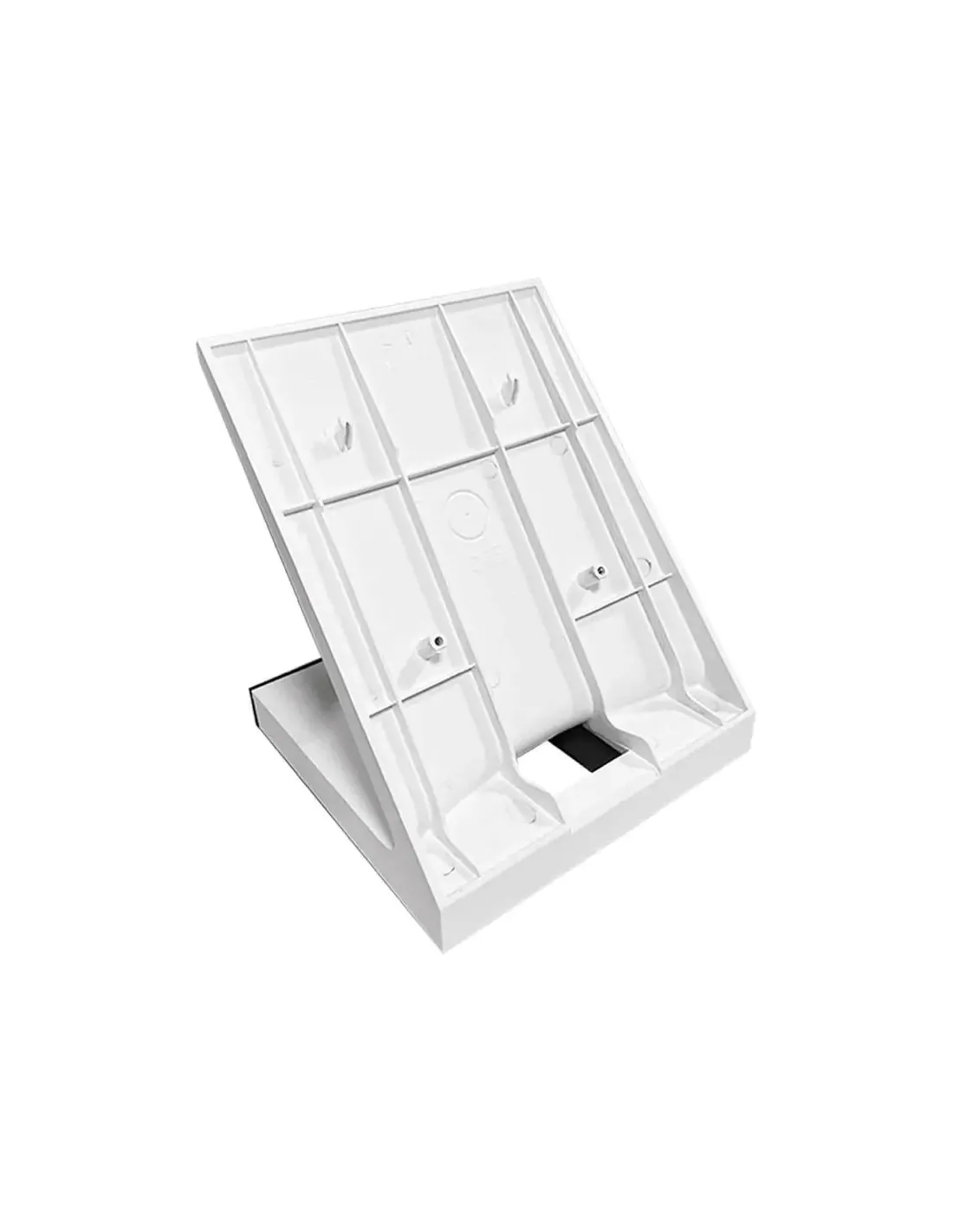 Comelit table base for People AC6732 series video intercom | Elettroclick