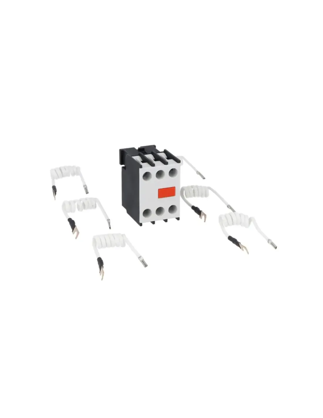 Lovato kit for making BFK type contactors BF series 11G460 | Elettroclick