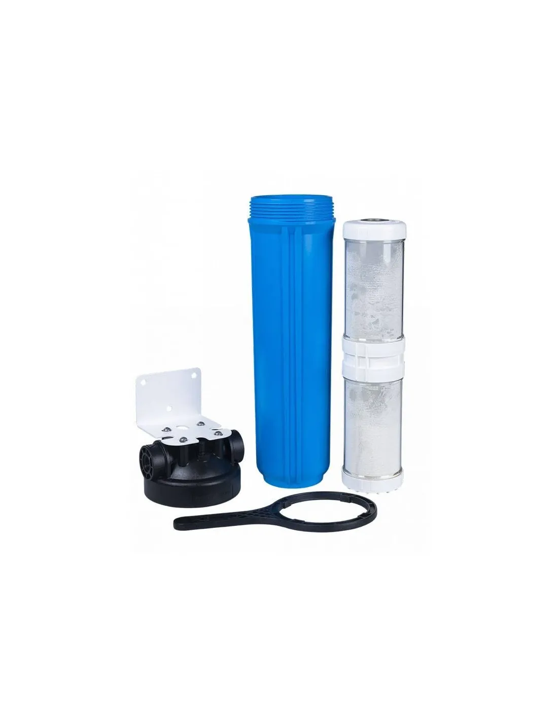 Watts Anti-scale System OFTWH-R F 3/4 23 l/min S0002188EU | Elettroclick