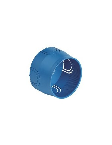 Vimar V71001 - round flush-mounted box | Elettroclick