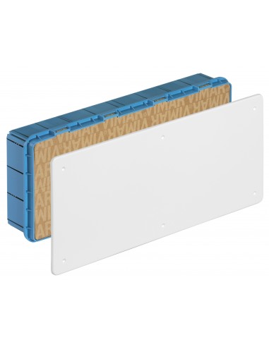 Vimar V70008 | SALE flush-mounted junction box 391x154x70