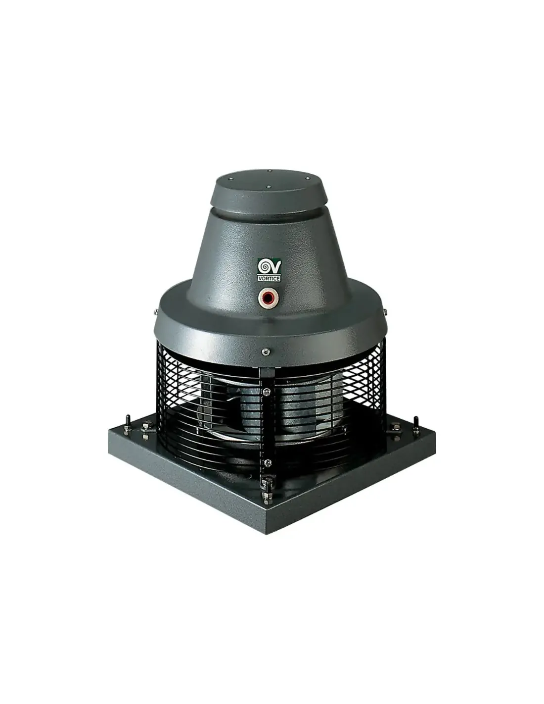 Vortice Extractor for Chimneys 15000 | Elettroclick