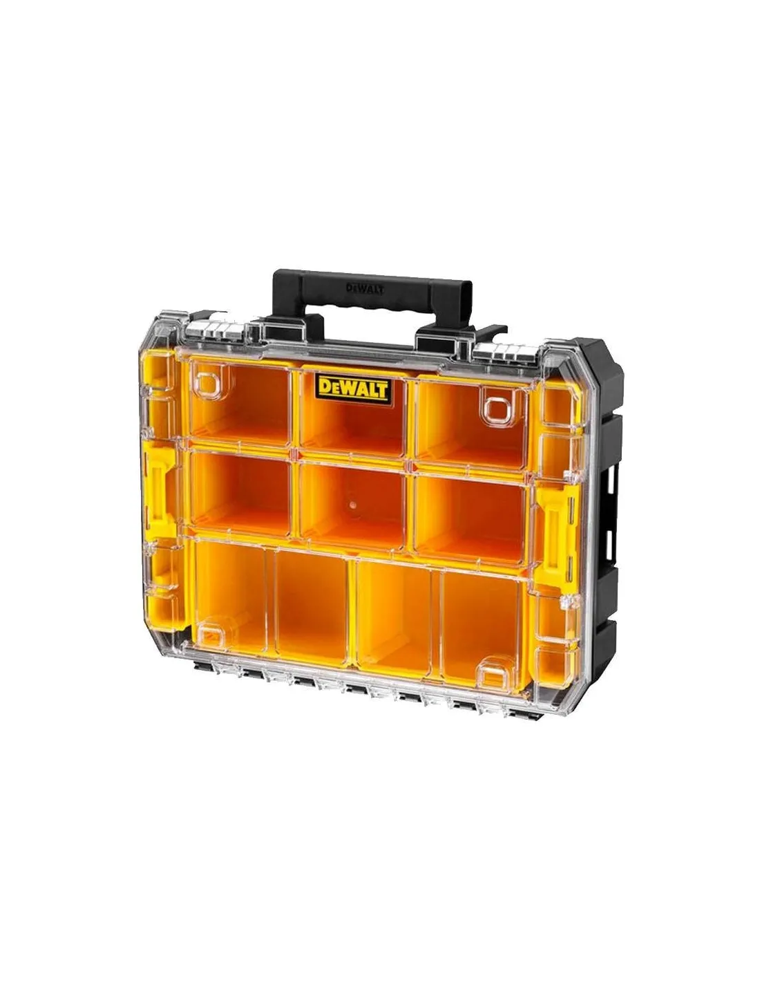 Dewalt TSTAK V DWST82968-1 Small Parts Case | Elettroclick