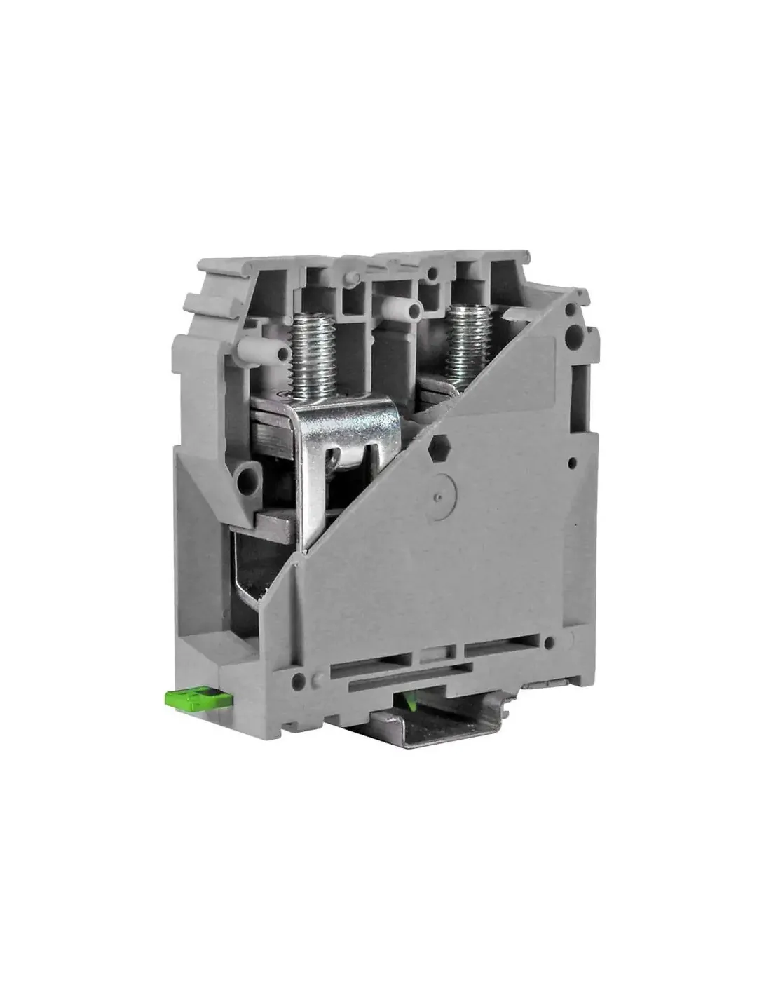 Cabur 150mmq GA200 screw-through terminal | Elettroclick