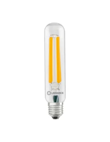 Lampadina Led Tubolare Ledvance Osram 21W attacco E27 4000K ...