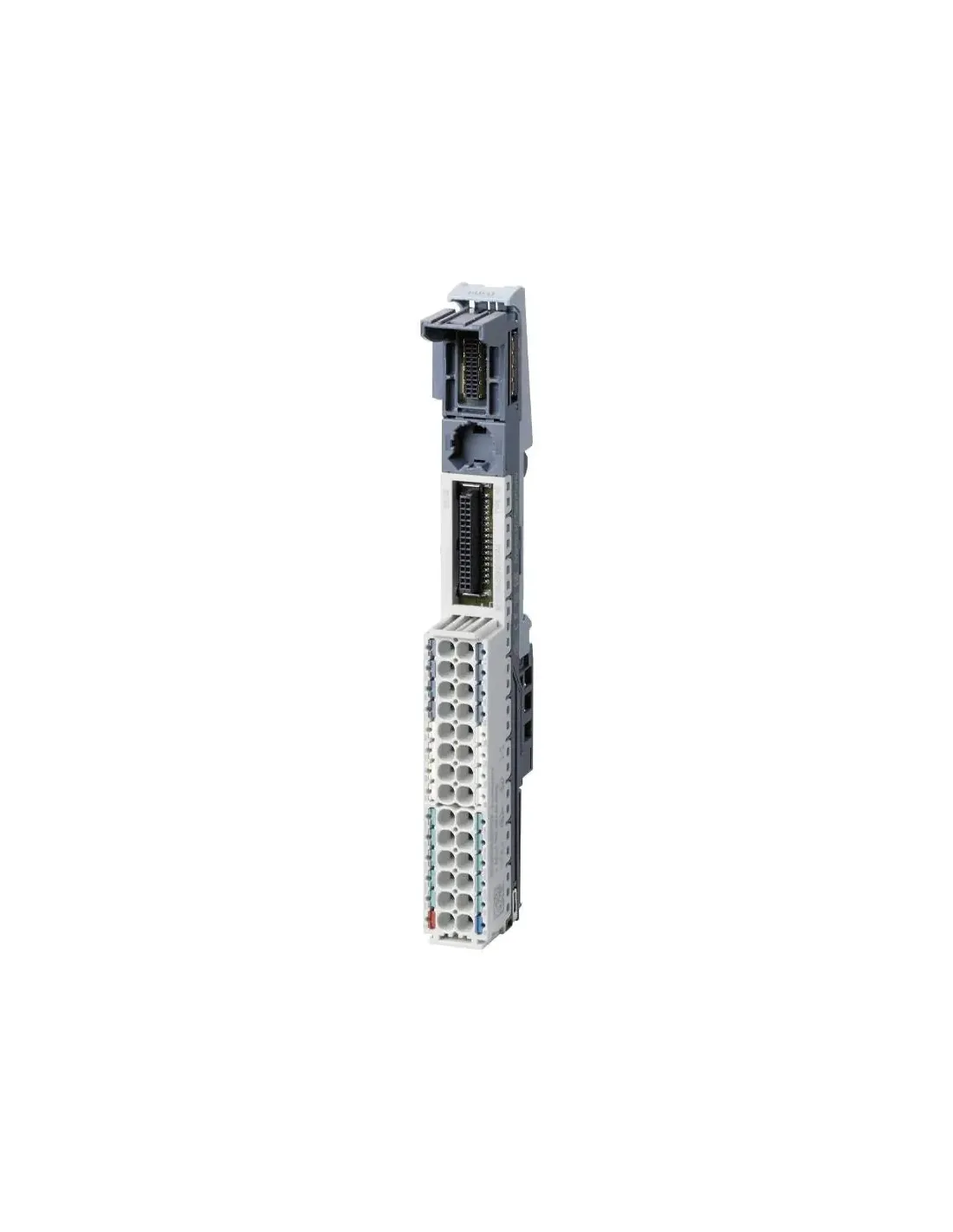 Siemens Simatic ET 200SP base unit BU15-P16+A10+2D 6ES71936BP200DA0 ...